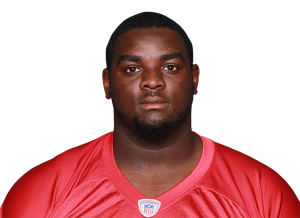 Donte Rumph - Atlanta Falcons Defensive Tackle - ESPN