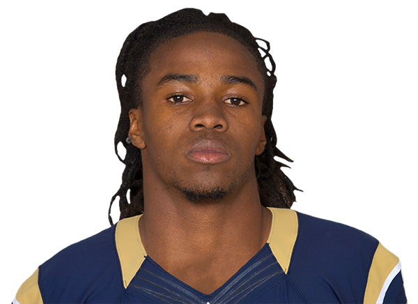 Jamaine Sherman - Los Angeles Rams Wide Receiver - ESPN (UK)