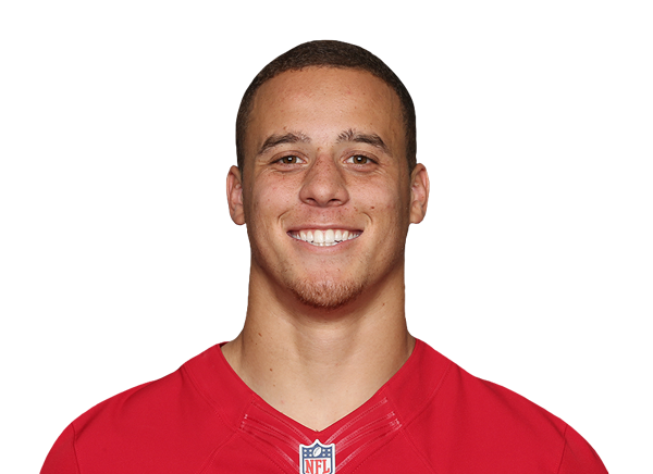 Shayne Skov - San Francisco 49ers Linebacker - ESPN (PH)