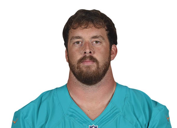 Anthony Steen - Miami Dolphins Guard - ESPN