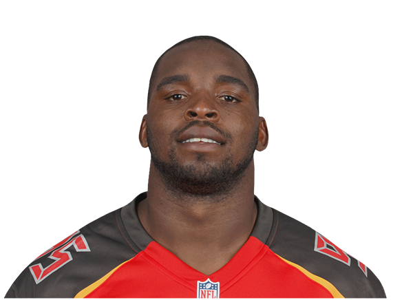 George Uko - Tampa Bay Buccaneers Defensive End - ESPN (PH)