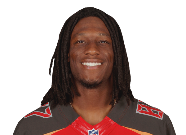 Derel Walker - Tampa Bay Buccaneers Wide Receiver - ESPN