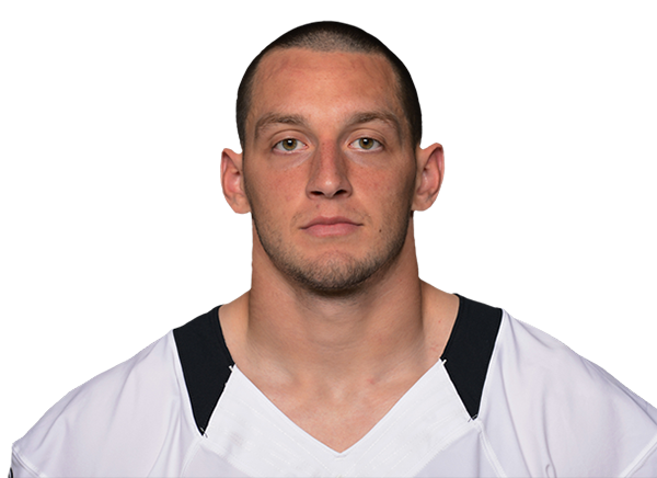 Ty Zimmerman - Cleveland Browns Safety - ESPN (UK)