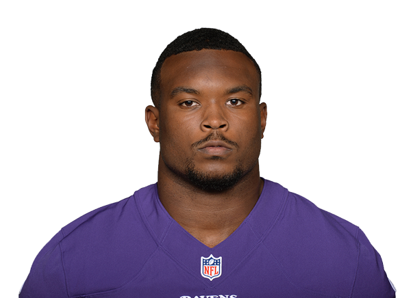 Zachary Orr - Baltimore Ravens Linebacker - ESPN (IN)