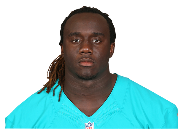 Emmanuel Dieke - Miami Dolphins Defensive End - ESPN (IN)