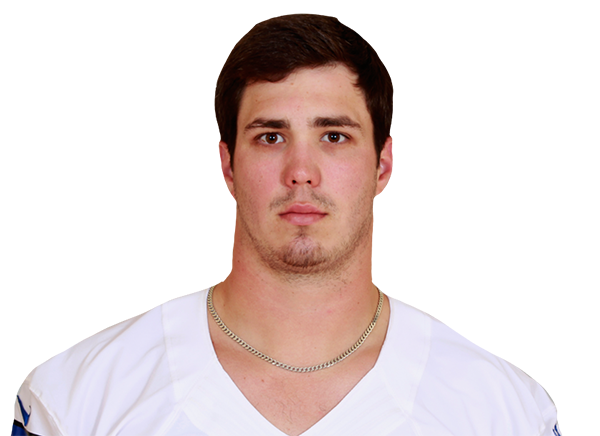 Jordan Najvar - Dallas Cowboys Tight End - ESPN