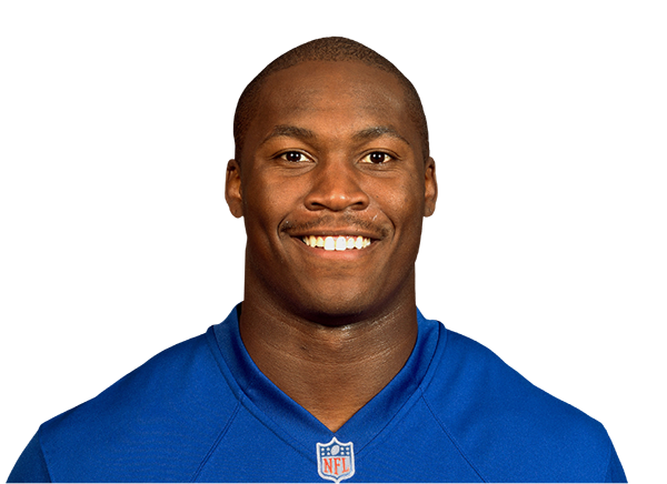 Jordan Stanton - Ala defensiva de New York Giants - ESPN (MX)