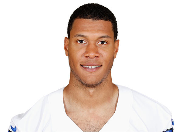 Chris Boyd - Dallas Cowboys Wide Receiver - ESPN (IN)