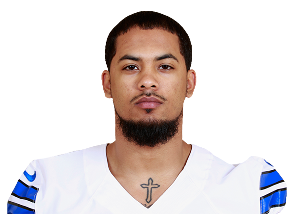 Ryan Smith - Dallas Cowboys Defensive Back - ESPN (IN)