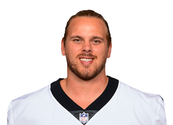 John Fullington - New Orleans Saints Guard - ESPN