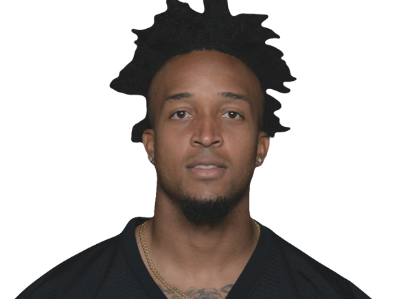 Dashaun Phillips - Pittsburgh Steelers Cornerback - ESPN