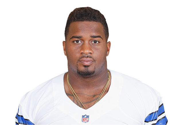 Davon Coleman - New York Giants Defensive Tackle - ESPN