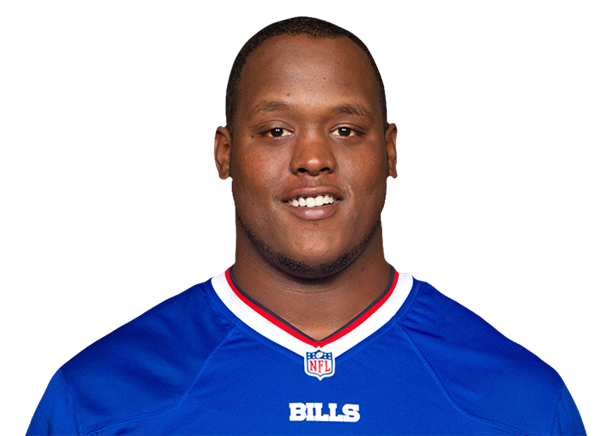 Damien Jacobs - Tackle Defensivo de Buffalo Bills - ESPN (MX)