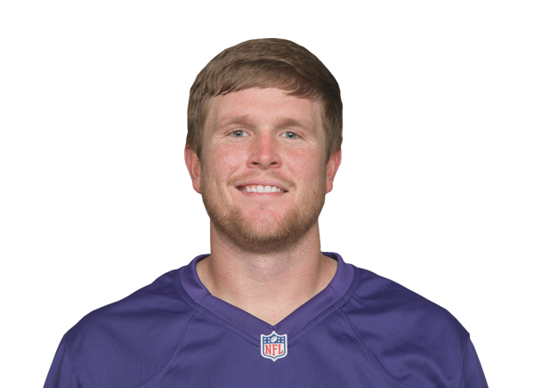 Dustin Vaughan - Baltimore Ravens Quarterback - ESPN