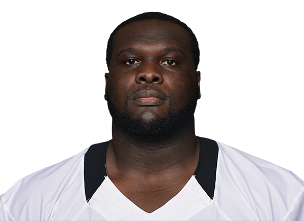 Moses McCray - New Orleans Saints Defensive Tackle - ESPN (IN)
