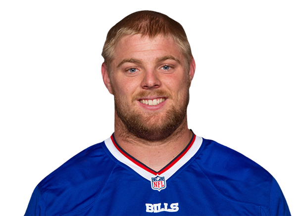 Colby Way - Buffalo Bills Defensive End - ESPN (PH)