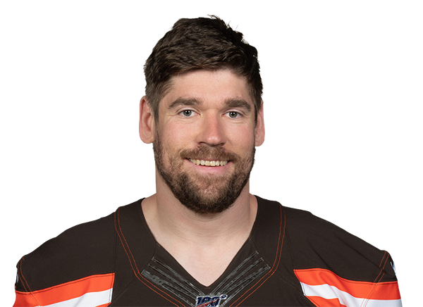 Bryan Witzmann - Atlanta Falcons Guard - ESPN