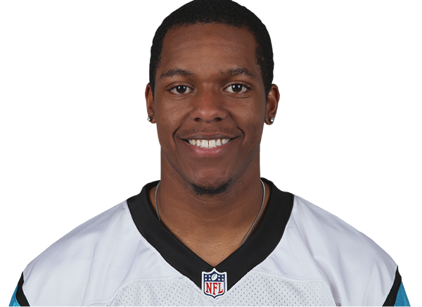 Carrington Byndom - Baltimore Ravens Cornerback - ESPN