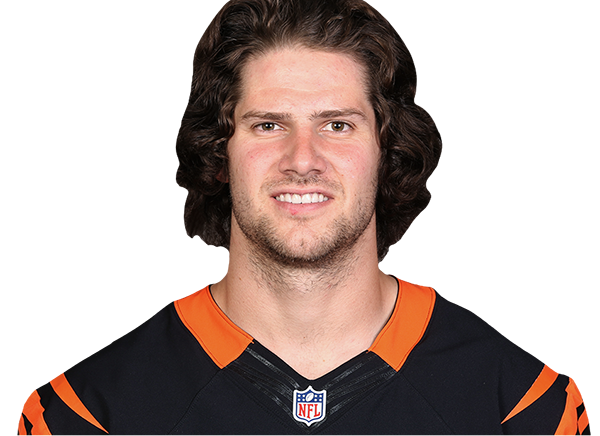 Jake Murphy - Denver Broncos Tight End - ESPN