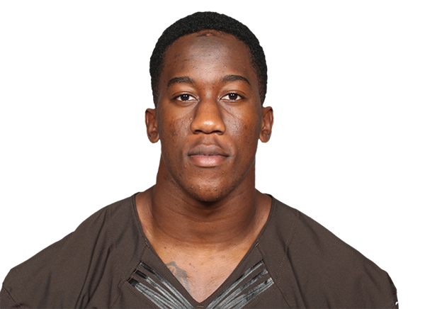 James Oboh Stats, News, Bio | ESPN