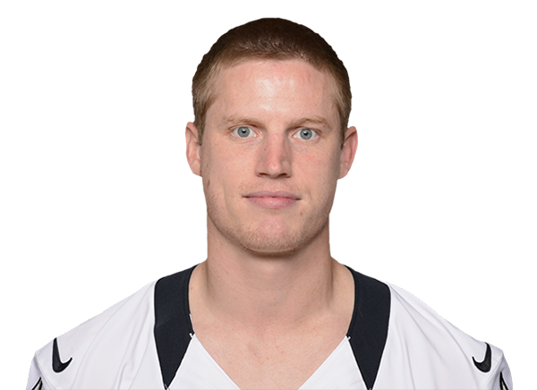 Steve Hull - New Orleans Saints Wide Receiver - ESPN (IN)