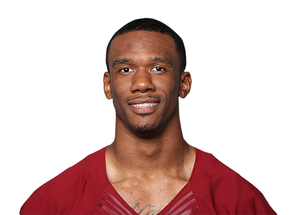 Courtney Bridget - Washington Commanders Defensive Back - ESPN