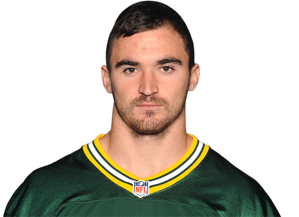 Charles Clay - Green Bay Packers Defensive Back - ESPN (IN)