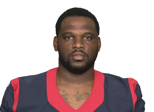 RaShaun Allen - Houston Texans Tight End - ESPN