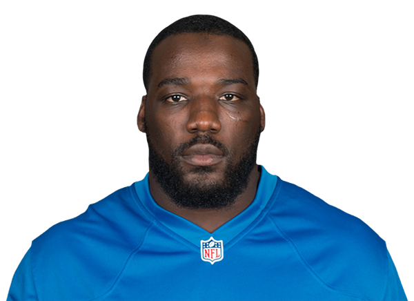 Gregory Hickman - Minnesota Vikings Defensive Tackle - ESPN (PH)