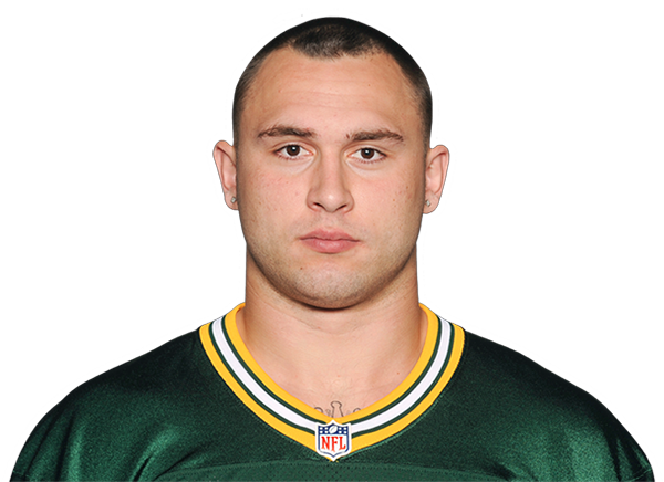 Colt Lyerla - Green Bay Packers Tight End - ESPN (IN)