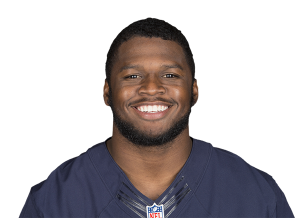 Marcus Trice - Chicago Bears Defensive Back - ESPN (IN)