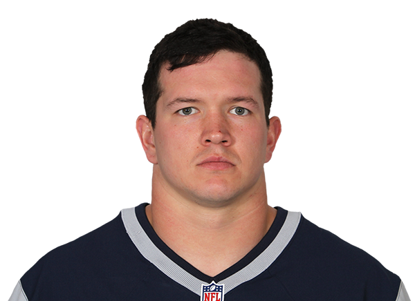 Taylor McCuller - New England Patriots Linebacker - ESPN