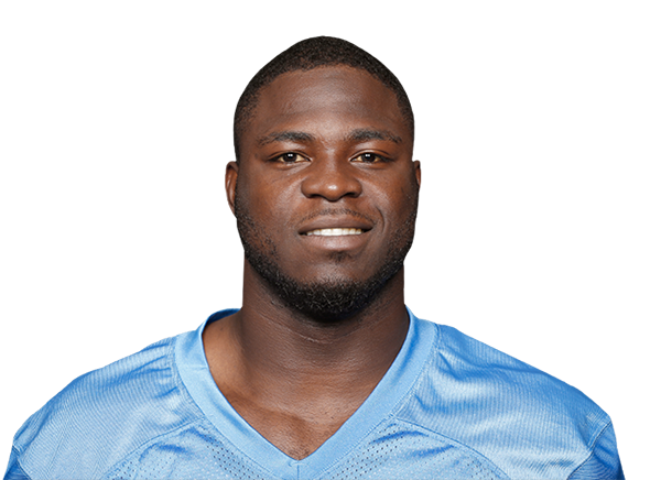 Waymon James - Tennessee Titans Running Back - ESPN