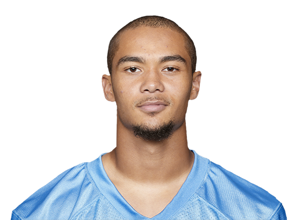 Winston Wright - Tennessee Titans Defensive Back - ESPN (PH)