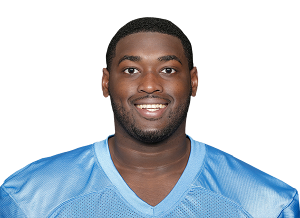 Viondy Merisma - Tennessee Titans Offensive Tackle - ESPN