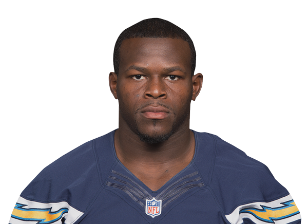 Branden Oliver Chargers Touchdown