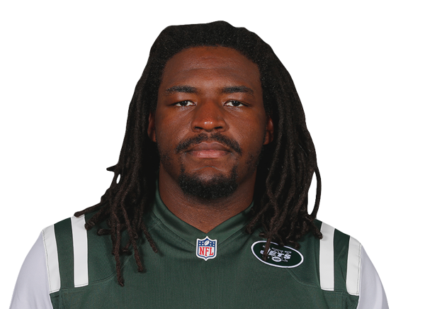 Craig Watts - New York Jets Guard - ESPN