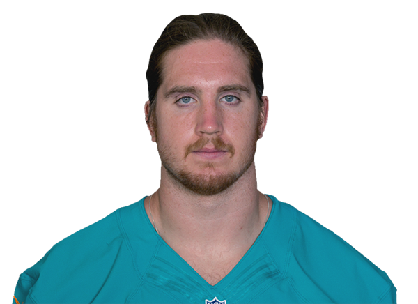 Sam Longo - Houston Texans Center - ESPN (UK)