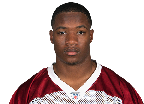 Damien Thigpen Stats, News, Bio | ESPN