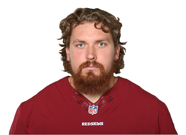 Bryce Quigley - Washington Commanders Guard - ESPN