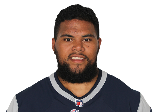 Seali'i Epenesa 2024 Stats per Game - NFL - ESPN (UK)