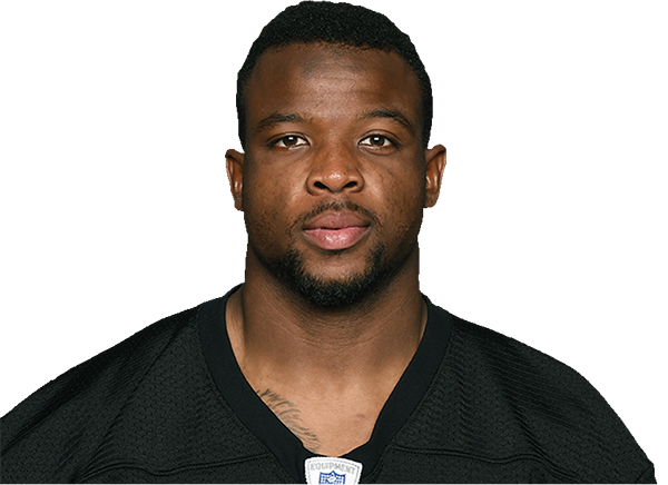 Kevin Fogg - Pittsburgh Steelers Cornerback - ESPN