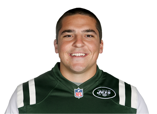Andrew Furney - New York Jets Place Kicker - ESPN (UK)