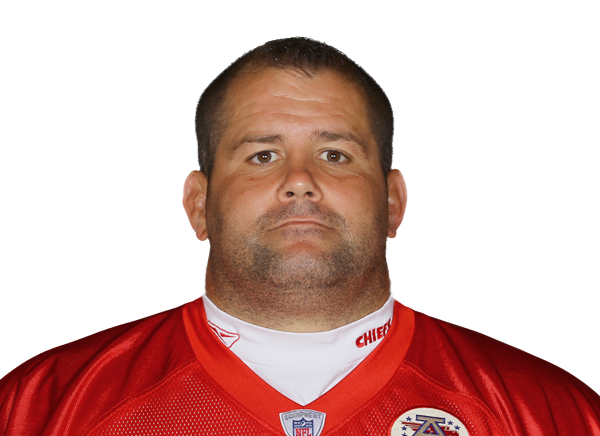 Kelly Gregg Biography - ESPN