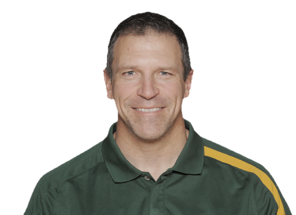 Jerry Fontenot - Cincinnati Bengals Center - ESPN (IN)