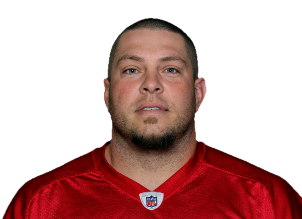 Todd McClure - Atlanta Falcons Center - ESPN (AU)