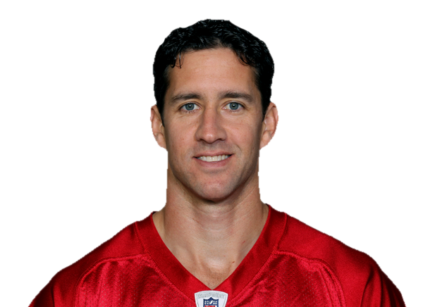 Brian Finneran - Atlanta Falcons Wide Receiver - ESPN (IN)