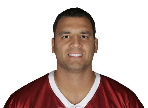 Anthony Becht Career Stats - NFL - ESPN