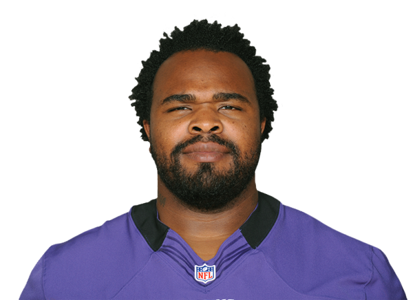 Bobbie Williams - Baltimore Ravens Offensive Guard - ESPN