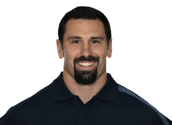 Jeff Ulbrich - San Francisco 49ers Linebacker - ESPN (IN)